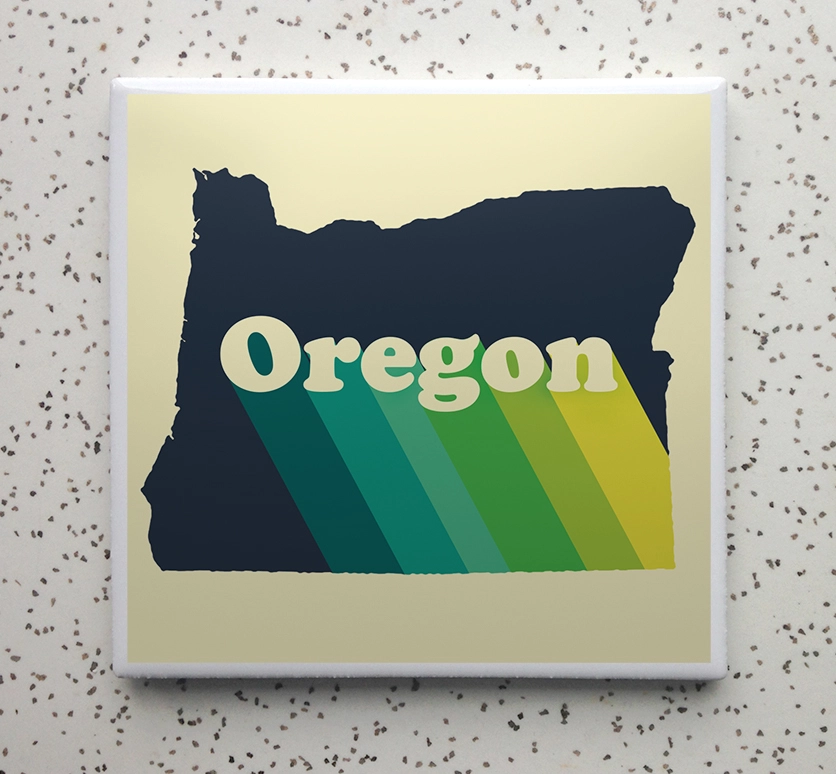 Oregon Rise Coaster – Port Hopper