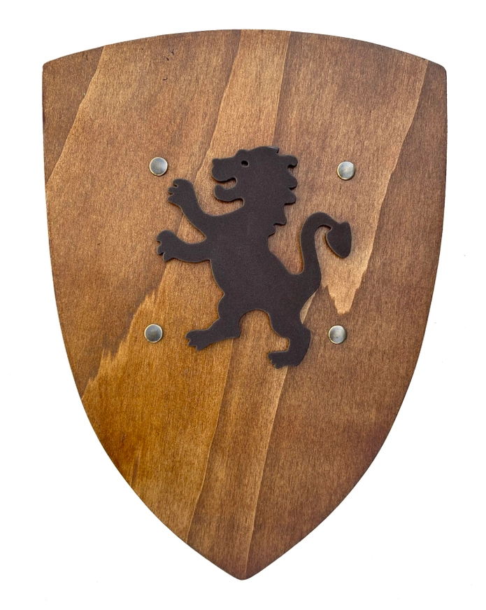 Deluxe Shield Rustik – Port Hopper