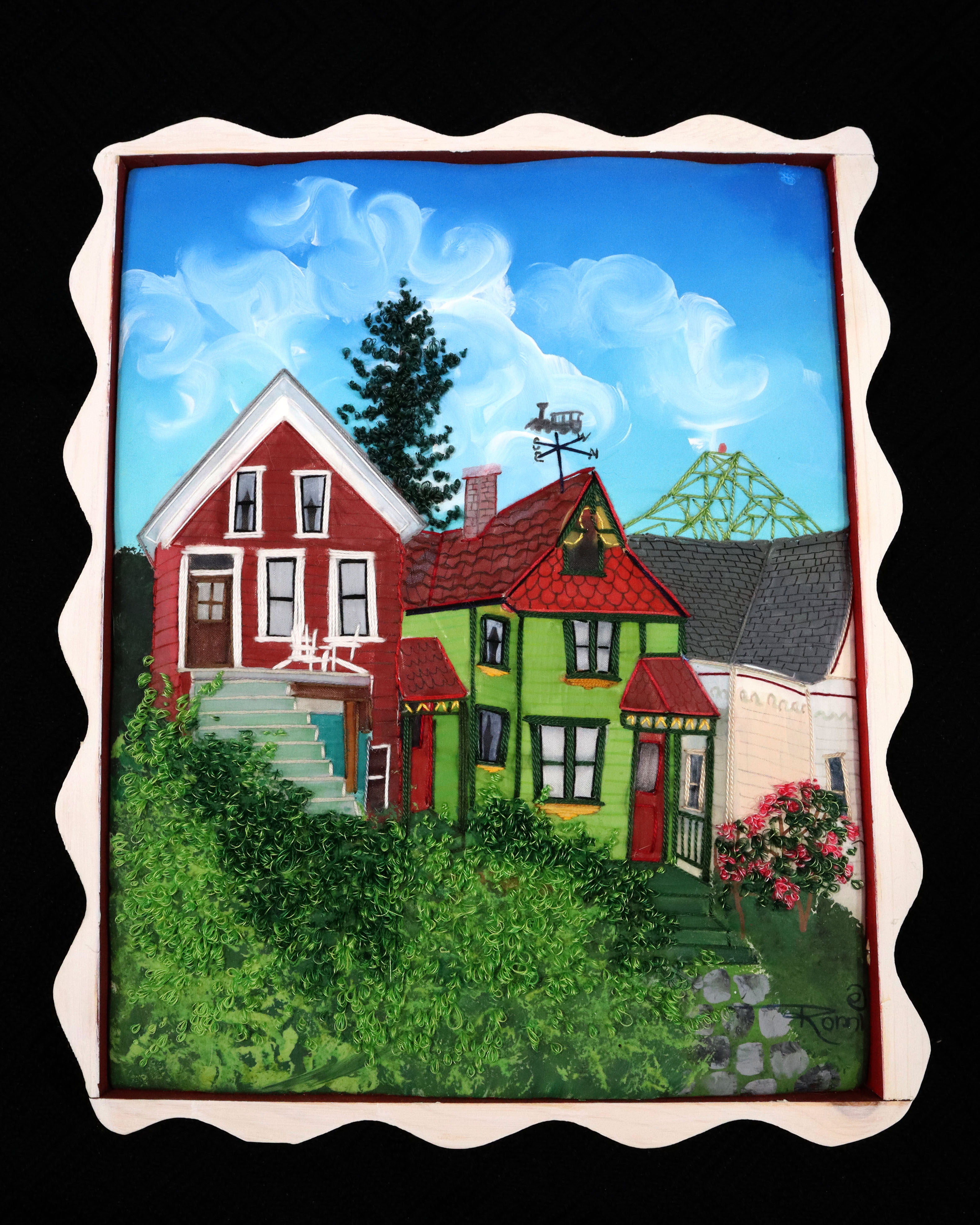 Washington St. Neighbors – Port Hopper