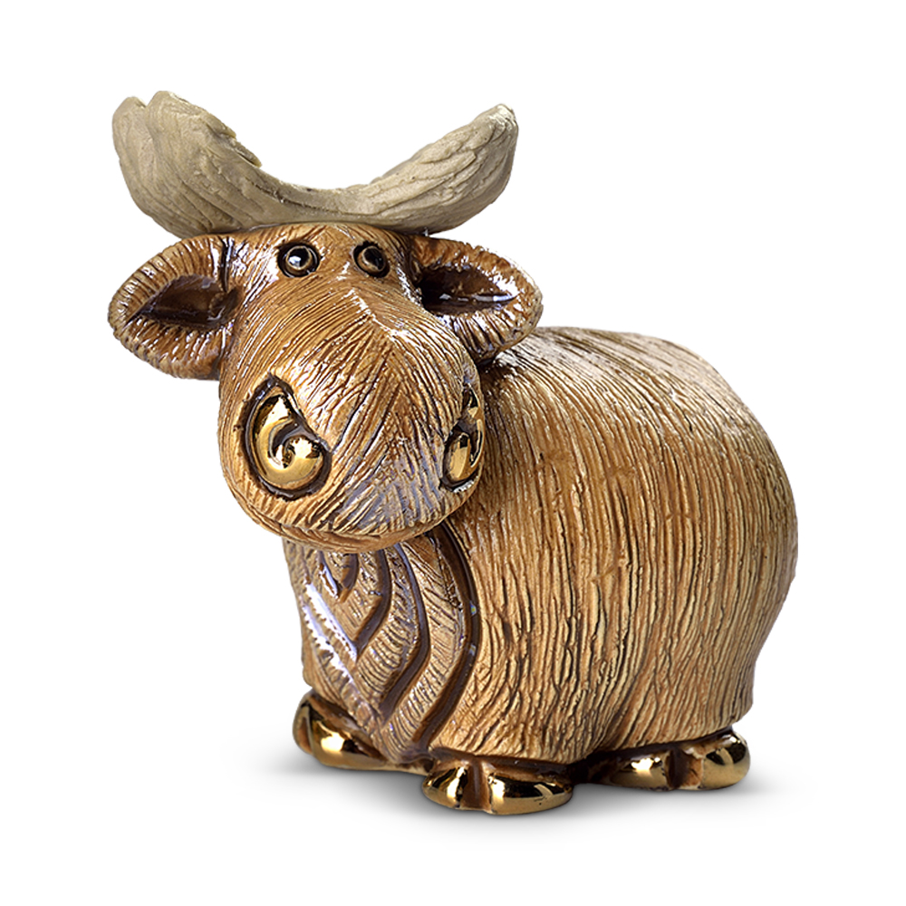 Moose Miniature – Port Hopper